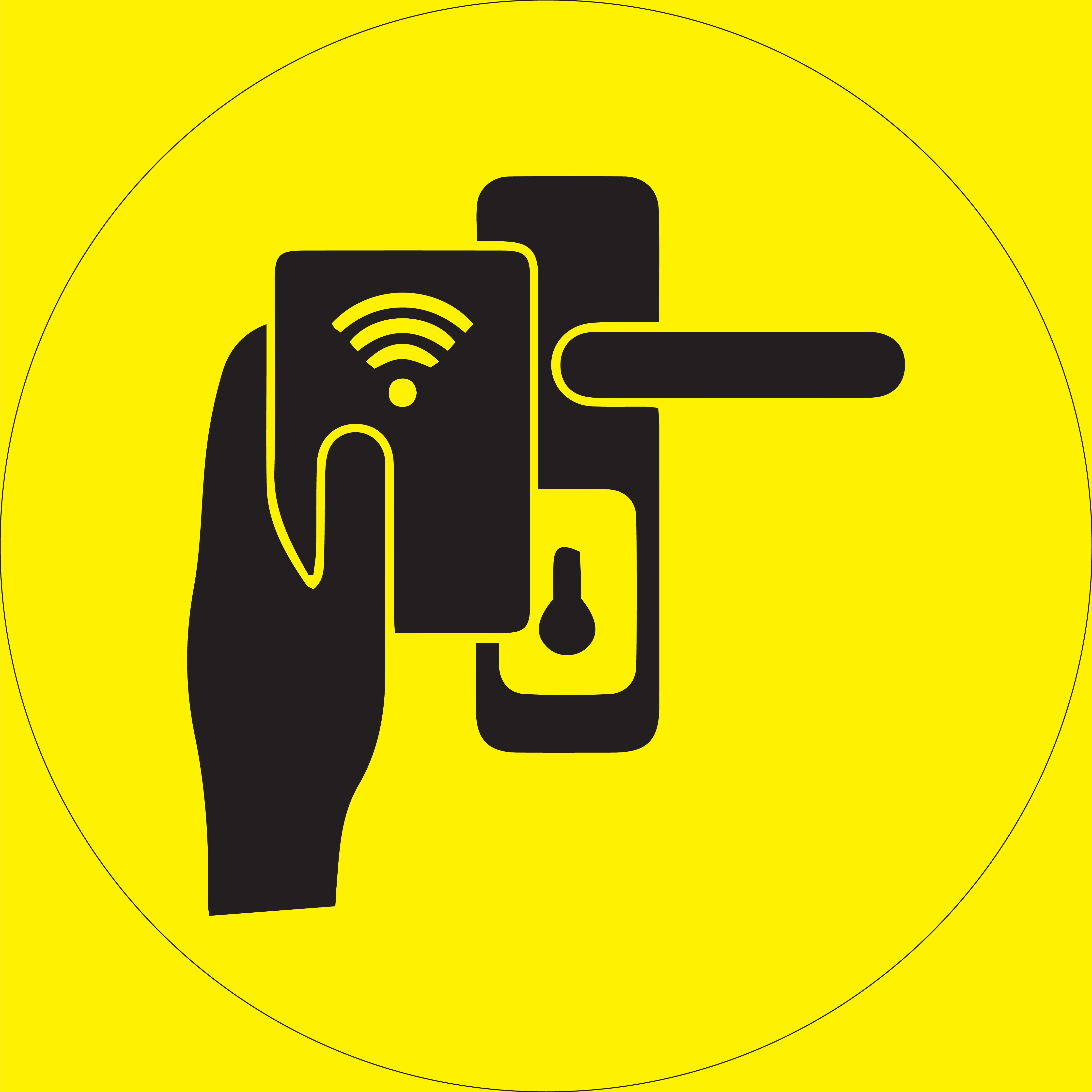 DOOR HARDWARE – Tools Library